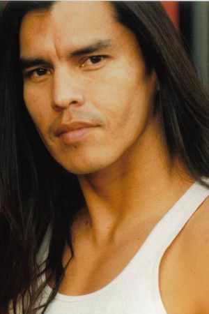 David Midthunder — The Movie Database (TMDb)