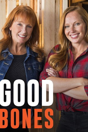 Good Bones (TV Series 2015- ) — The Movie Database (TMDb)