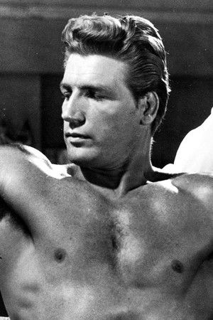 Joe Robinson — The Movie Database (TMDb)