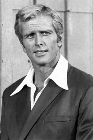 Ron Ely — The Movie Database (TMDb)