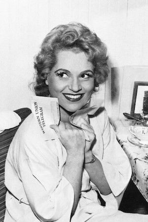 Judy Holliday — The Movie Database (TMDb)