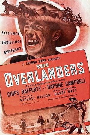 The Overlanders (1946) — The Movie Database (TMDb)