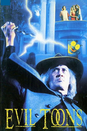Evil Toons (1992) — The Movie Database (TMDb)