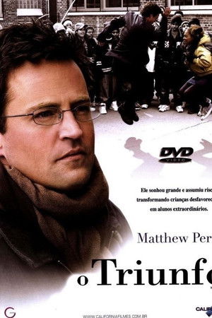 Assistir O Triunfo: A História de Ron Clark Online - Vizer