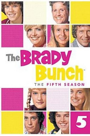 The Brady Bunch (TV Series 1969-1974) — The Movie Database (TMDb)
