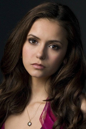 Nina Dobrev — The Movie Database (TMDb)
