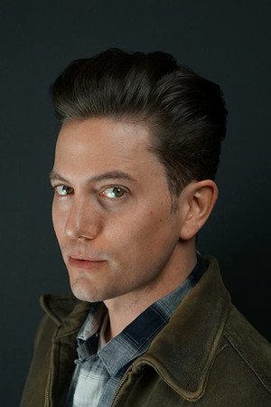 Jackson Rathbone — The Movie Database (TMDb)