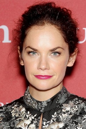 Ruth Wilson — The Movie Database (TMDb)