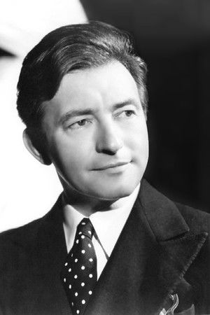 Claude Rains — The Movie Database (TMDb)