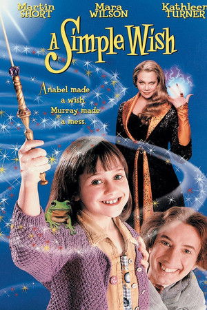 A Simple Wish (1997) — The Movie Database (TMDb)