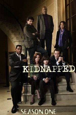 Kidnapped (TV Series 2006-2007) — The Movie Database (TMDb)