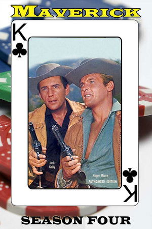 Maverick (TV Series 1957-1962) — The Movie Database (TMDb)