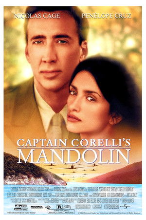 Captain Corelli's Mandolin (2001) — The Movie Database (TMDb)