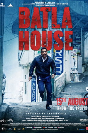Batla House (2019) — The Movie Database (TMDb)