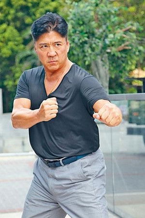 Conan Lee — The Movie Database (TMDb)