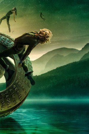 Random TV Show Generator 📺