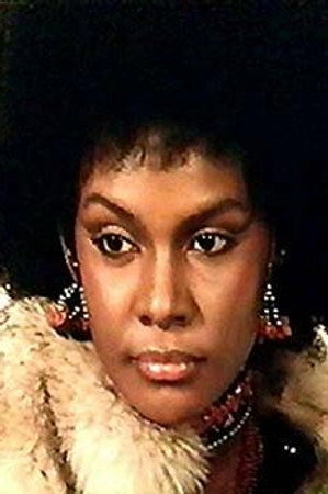 Tamara Dobson — The Movie Database (TMDb)
