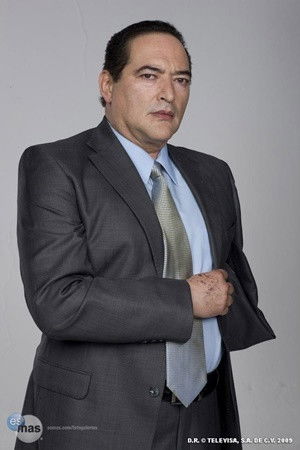 Roberto Ballesteros — The Movie Database (TMDb)