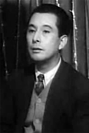 Ken Uehara — The Movie Database (TMDb)