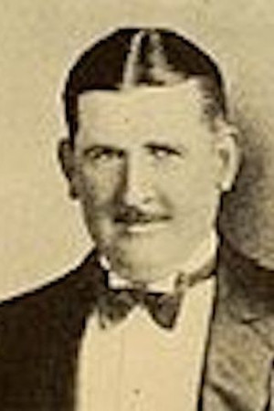 James Parrott — The Movie Database (TMDb)