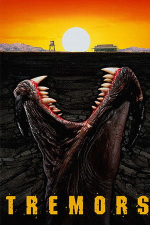 Tremors (TV Series 2003-2003) — The Movie Database (TMDb)