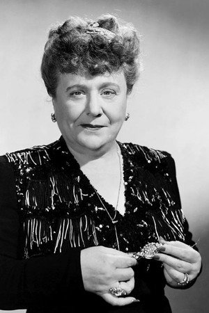 Florence Bates — The Movie Database (TMDb)
