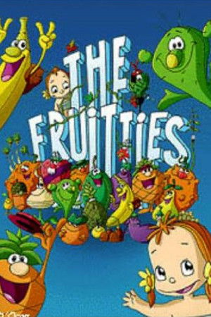 The Fruitties (TV Series 1990-1991) — The Movie Database (TMDb)