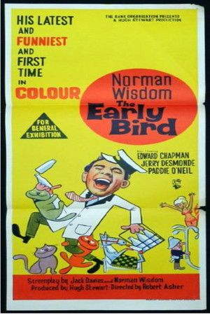 The Early Bird (1965) — The Movie Database (TMDb)