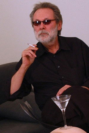 Andrew Blake — The Movie Database (TMDb)