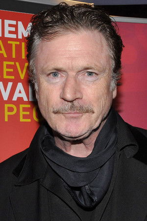 Patrick Bergin — The Movie Database (TMDb)