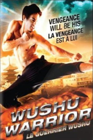 Wushu Warrior (2010) — The Movie Database (TMDb)