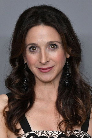 Marin Hinkle — The Movie Database (TMDb)