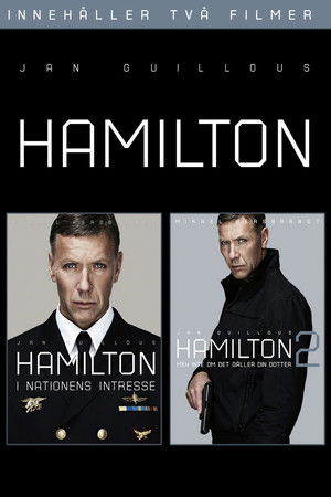 Hamilton Collection — The Movie Database (TMDb)