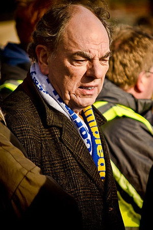 Alun Armstrong — The Movie Database (TMDb)