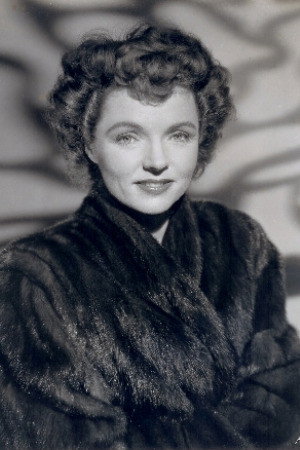 Jane Wyatt — The Movie Database (TMDb)