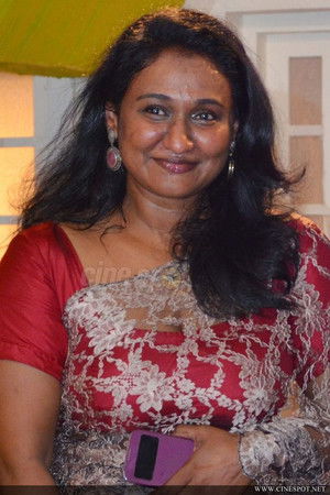 Kukku Parameswaran — The Movie Database (TMDb)