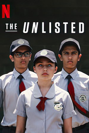 The Unlisted (TV Series 2019- ) — The Movie Database (TMDb)