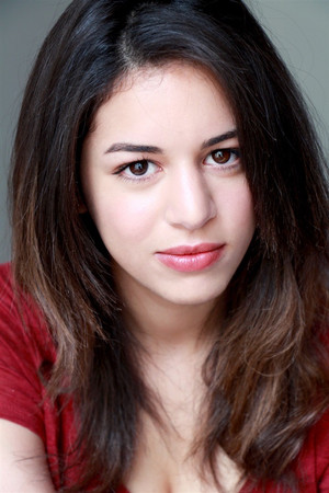 Sofia Lesaffre — The Movie Database (TMDb)