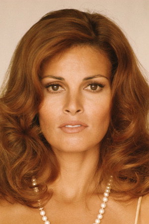 Raquel Welch — The Movie Database (TMDb)