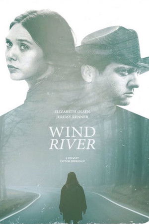 Wind River (2017) — The Movie Database (TMDb)