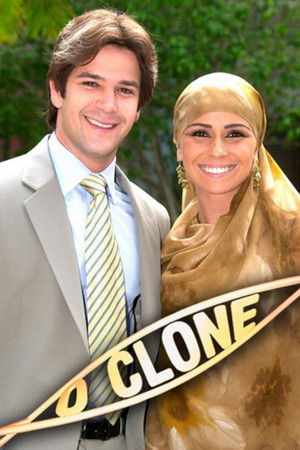 The Clone (TV Series 2001-2002) — The Movie Database (TMDb)