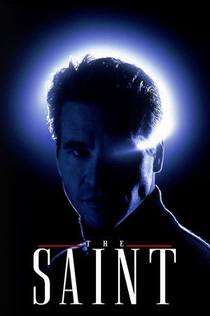 The Saint (1997) — The Movie Database (TMDb)