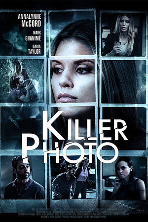 Watch Your Back (2015) — The Movie Database (TMDb)