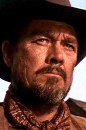 Ben Johnson — The Movie Database (TMDb)