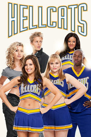 Hellcats (TV Series 2010-2011) — The Movie Database (TMDb)