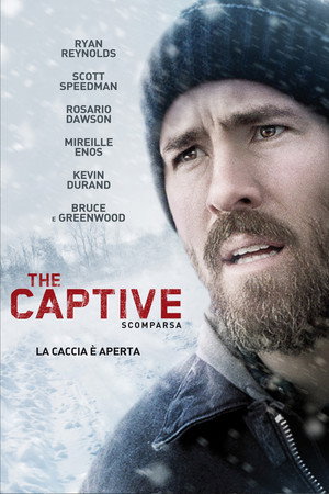 The Captive (2014) — The Movie Database (TMDb)