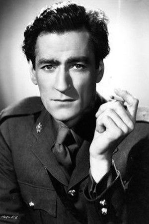 Guy Rolfe — The Movie Database (TMDb)