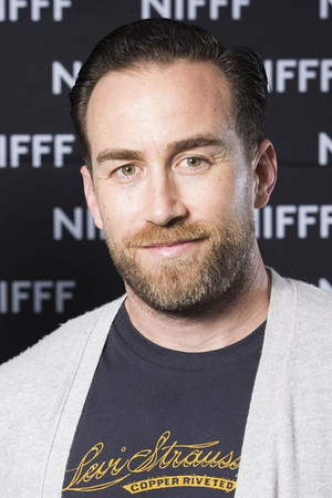 Justin Benson — The Movie Database (TMDb)