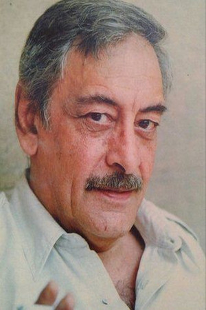 Gamil Ratib — The Movie Database (TMDb)