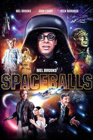 Spaceballs (1987) — The Movie Database (TMDb)